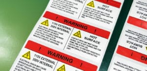 Top Labels USA - Custom Labels