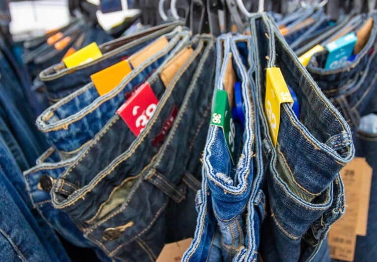 Top Labels USA - Custom Labels